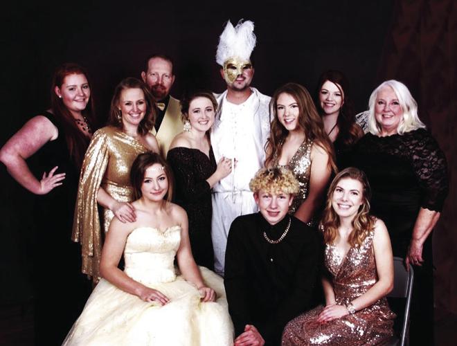 The Habit | Get-acquainted | idahocountyfreepress.com