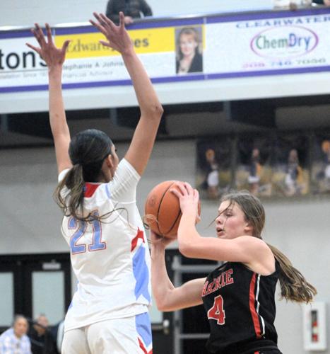 Girls basketball results: | Sports | idahocountyfreepress.com