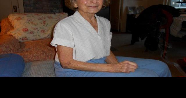 Betty Hazel Johnson | Obituaries | idahocountyfreepress.com