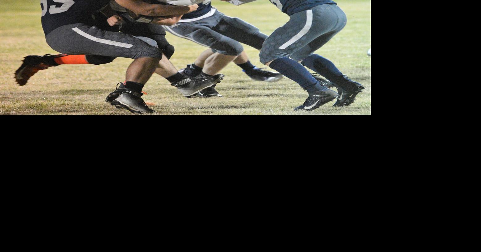 Bulldogs win, welcome Priest River to the Central Idaho League | Sports | idahocountyfreepress.com