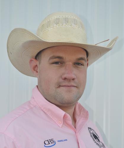 Corral Dust: Border Days royalty tryouts are June 23 | News ...