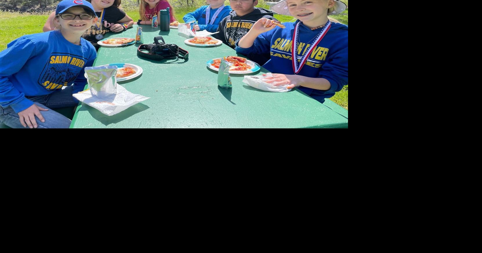 Riggins News: Big Water Blowout River Festival is Saturday | Community ...