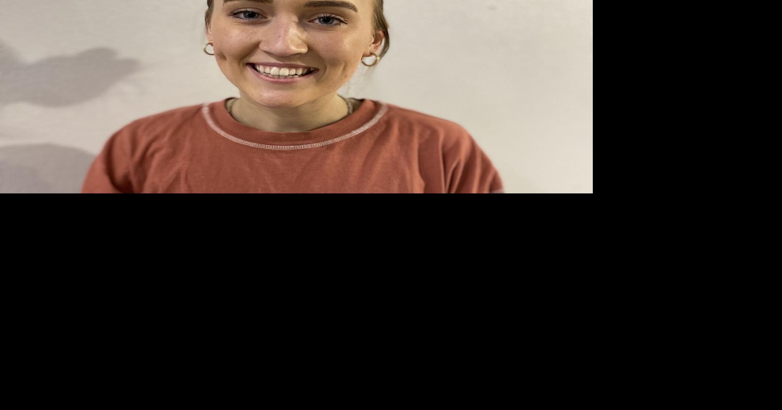 Bulldog of the Week: MacGregor finds strength in sports and family ...