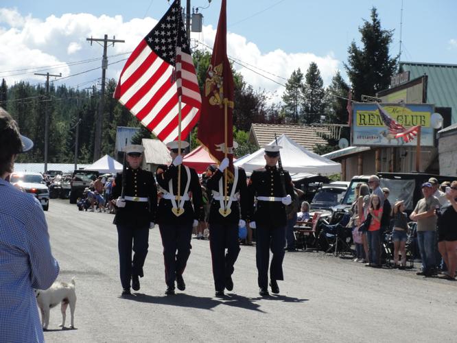Elk City News: Streets crowded for Elk City Days; results announced ...