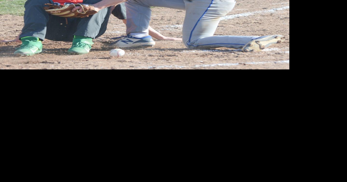 Clearwater Valley Rams test Cole Valley | Sports | idahocountyfreepress.com