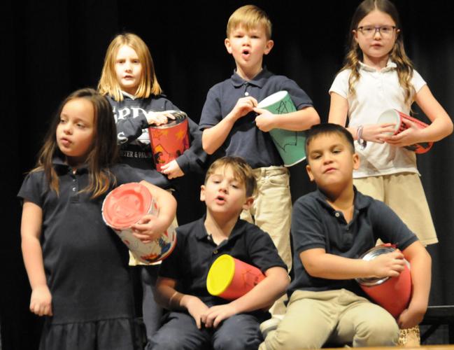 SPPS Christmas Cheer | Community | idahocountyfreepress.com