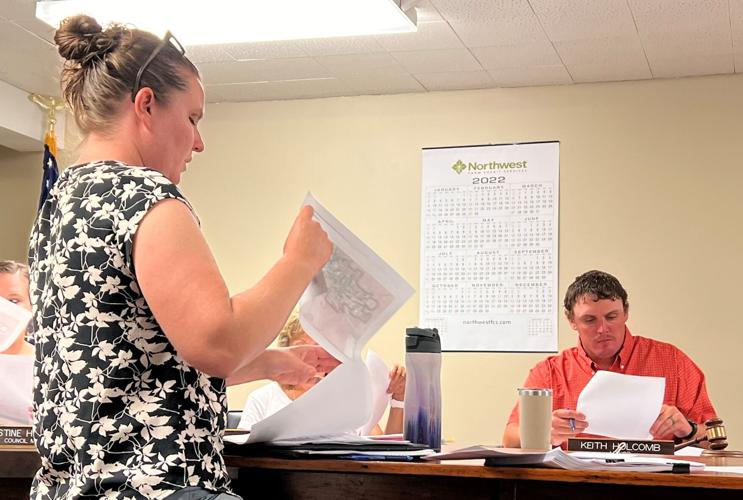 Cottonwood council to hit water plan contract in September | News ...