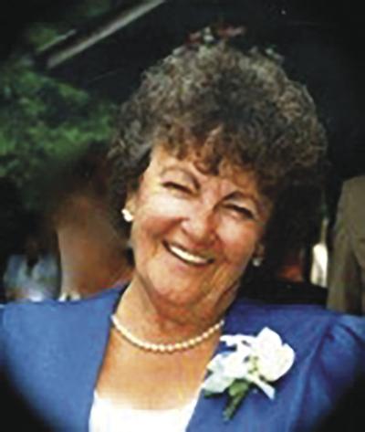 Shirley Jean (Henderson) Kinion | Obituaries | idahocountyfreepress.com