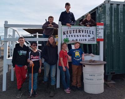 Cottonwood recycling and 4-H collaboration enters fifth year ...