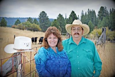 White Bird Rodeo is a labor of love for the Bakers | Community ...