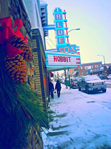Blue Fox, Sunset Auto Vue is a family affair | Special Sections ...