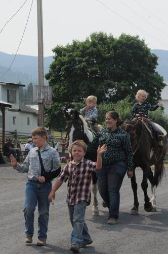 Elk City Wagon Road Days draws visitors to event | Community ...