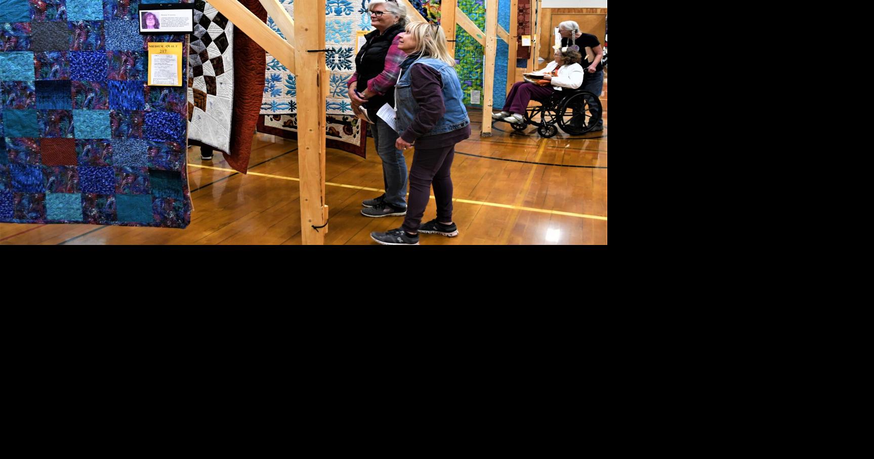 Labors Of Love On Display | News | idahocountyfreepress.com