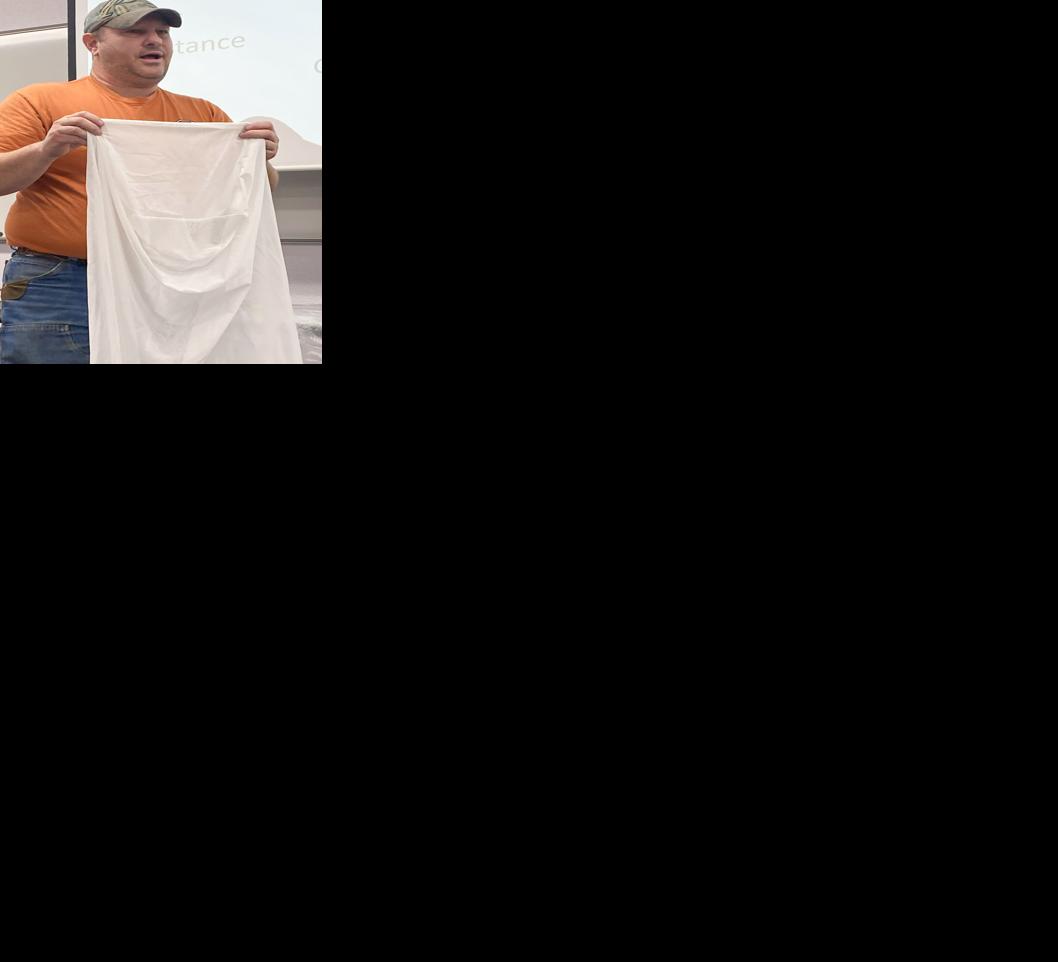 Saving seeds can help with independence, money saving | Community ...