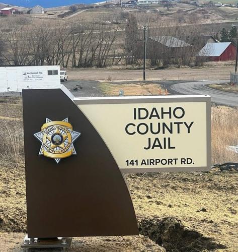 Idaho County Commission: Despite setbacks, new jail aims for April ...