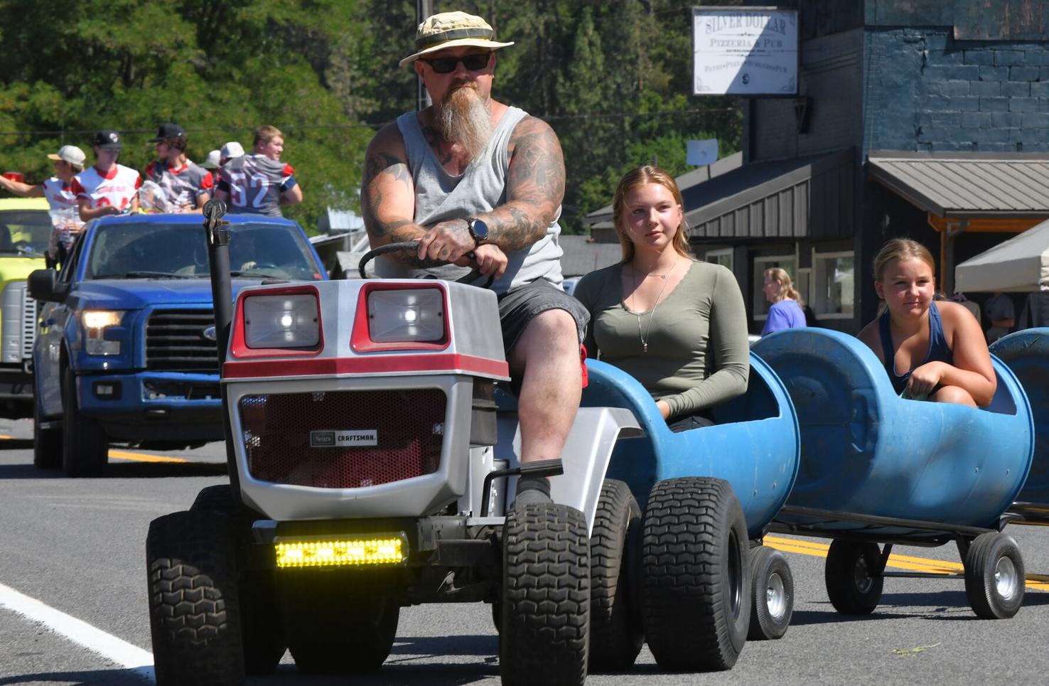 Stites Days this weekend | News | idahocountyfreepress.com