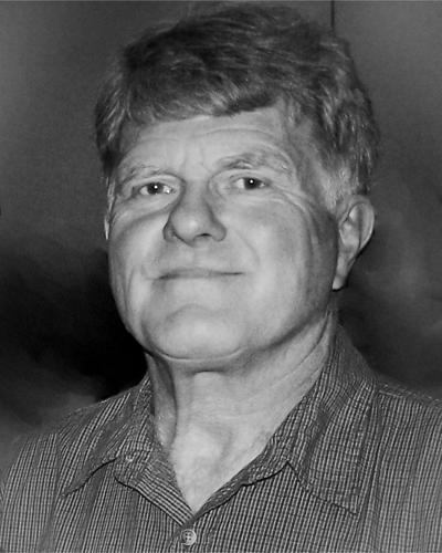 Steve Cameron | Obituaries | idahocountyfreepress.com