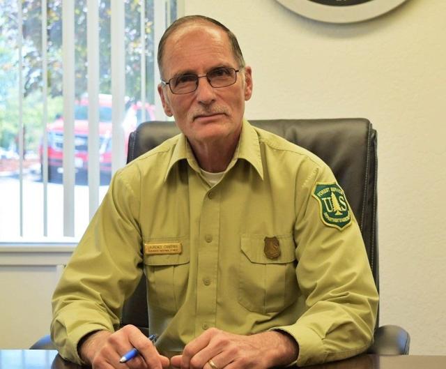 Forest supervisor leaves legacy after 50 years of forest management ...