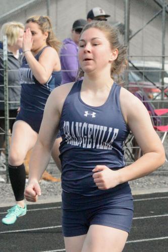Area track teams make their return to action Saturday at Lapwai meet ...