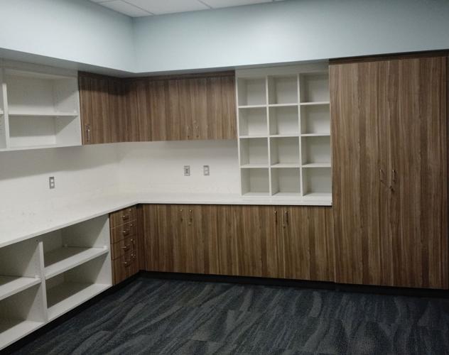 Pacific Cabinets Inc. | Get-acquainted | idahocountyfreepress.com