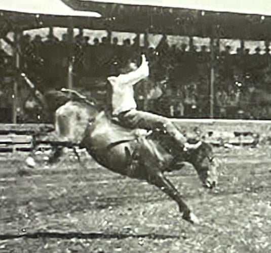 Grand Marshals: Mike & Marlene Heath - Heath family sees four ...