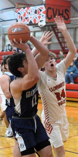 Boys basketball: | Sports | idahocountyfreepress.com