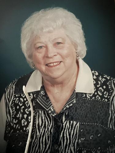 Nancy Lee Nilmeier-Cherry, 83 | Obituaries | idahocountyfreepress.com