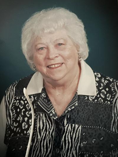 Nancy Lee Nilmeier-Cherry, 83 | Obituaries | idahocountyfreepress.com