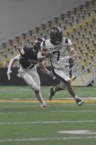 Kamiah plays to quarterfinals, loses to Kendrick | Sports ...