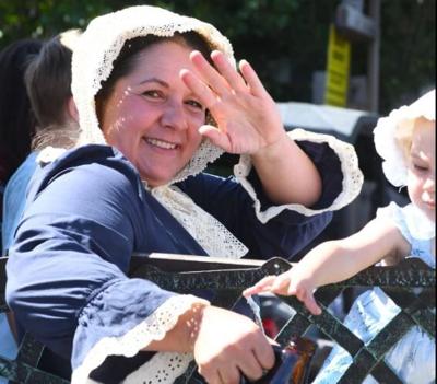 Elk City Days set for weekend, Aug. 9-11 | News | idahocountyfreepress.com