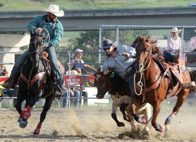 Young Locals Contend | Sports | idahocountyfreepress.com