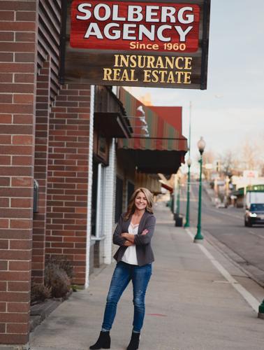 Seibert bringing ‘integrity and work ethic” to the real estate equation ...