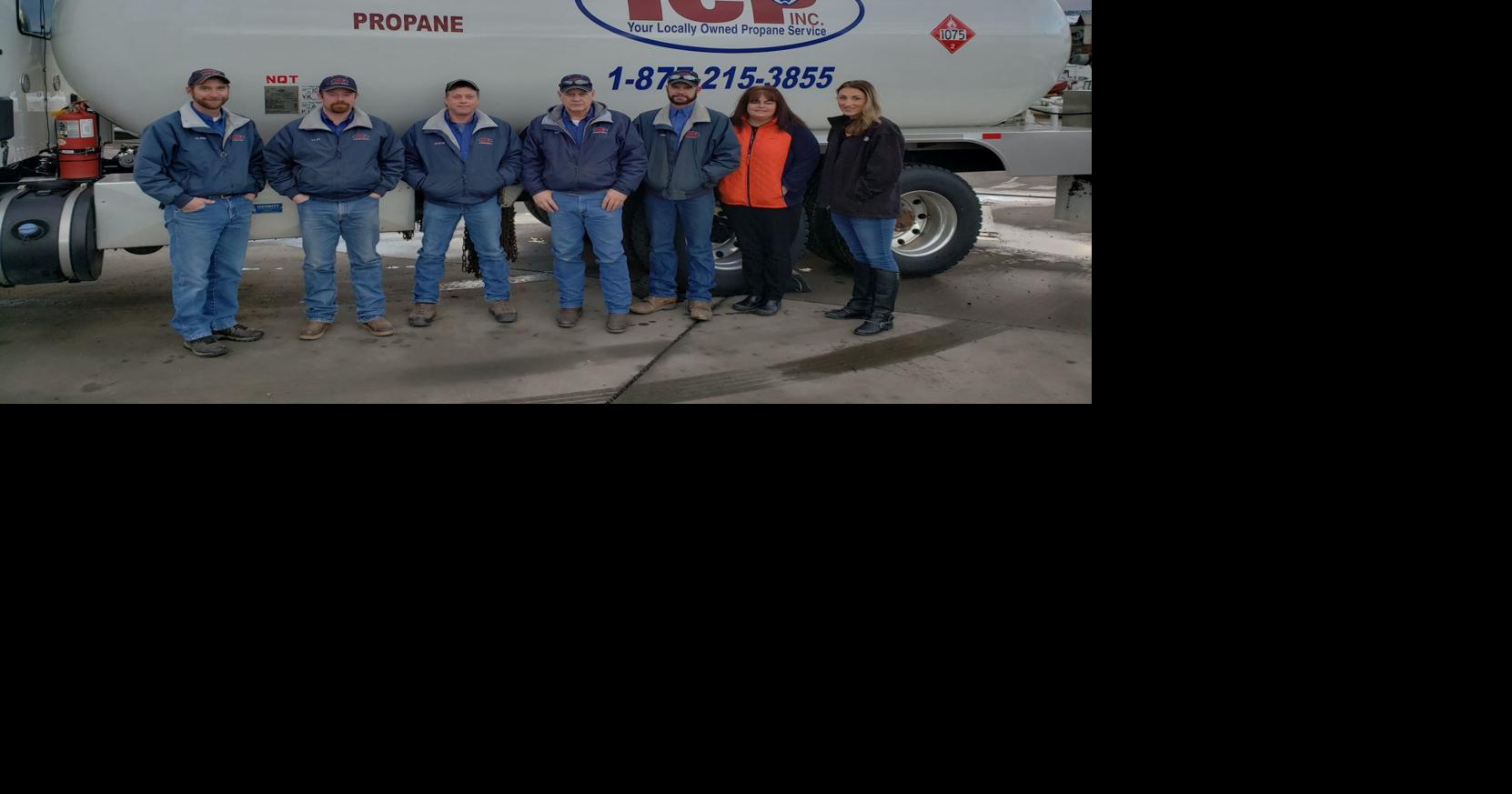 Idaho County Propane | Get-acquainted | idahocountyfreepress.com