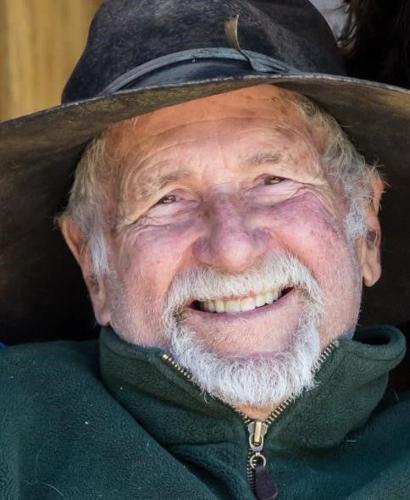 Duane Stanley Perron | Obituaries | idahocountyfreepress.com