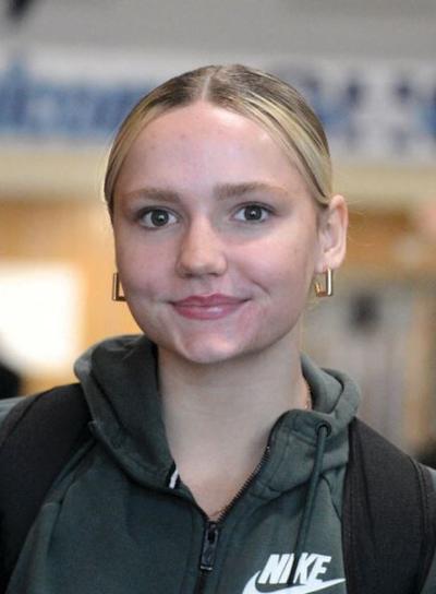 Bulldog of the Week: Barger, Bulldogs readying up for league play ...
