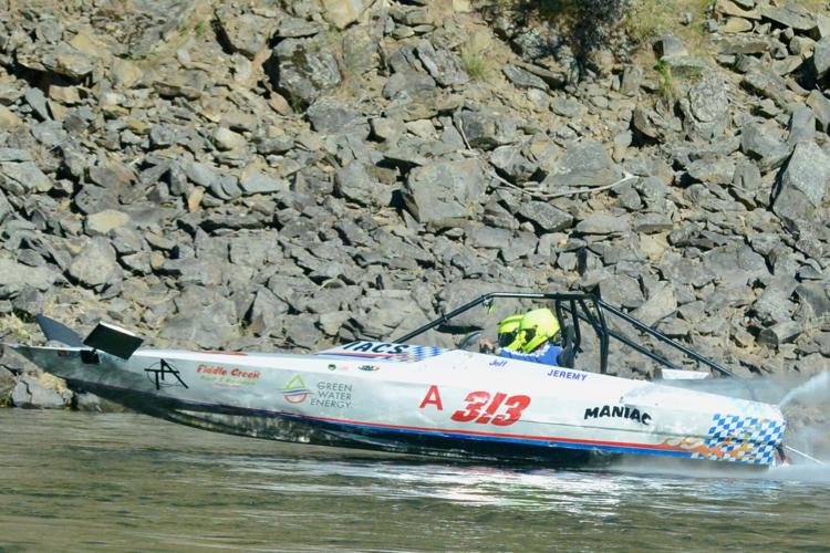 Annual jet boat race draws a crowd in Riggins | Sports ...