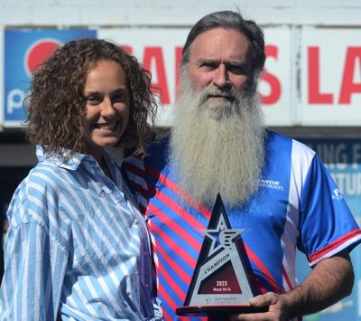 Casey takes national title | Sports | idahocountyfreepress.com