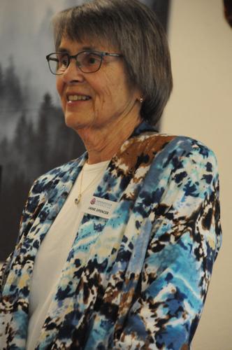 GCF awards more than $23k to local groups; Zumwalt estate leaves ...