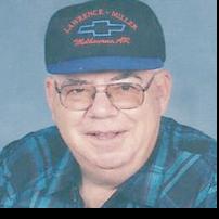 Lawrence Monroe Thomas Jr. | Obituaries | idahocountyfreepress.com