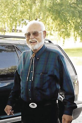 Bob Duncan | Obituaries | idahocountyfreepress.com