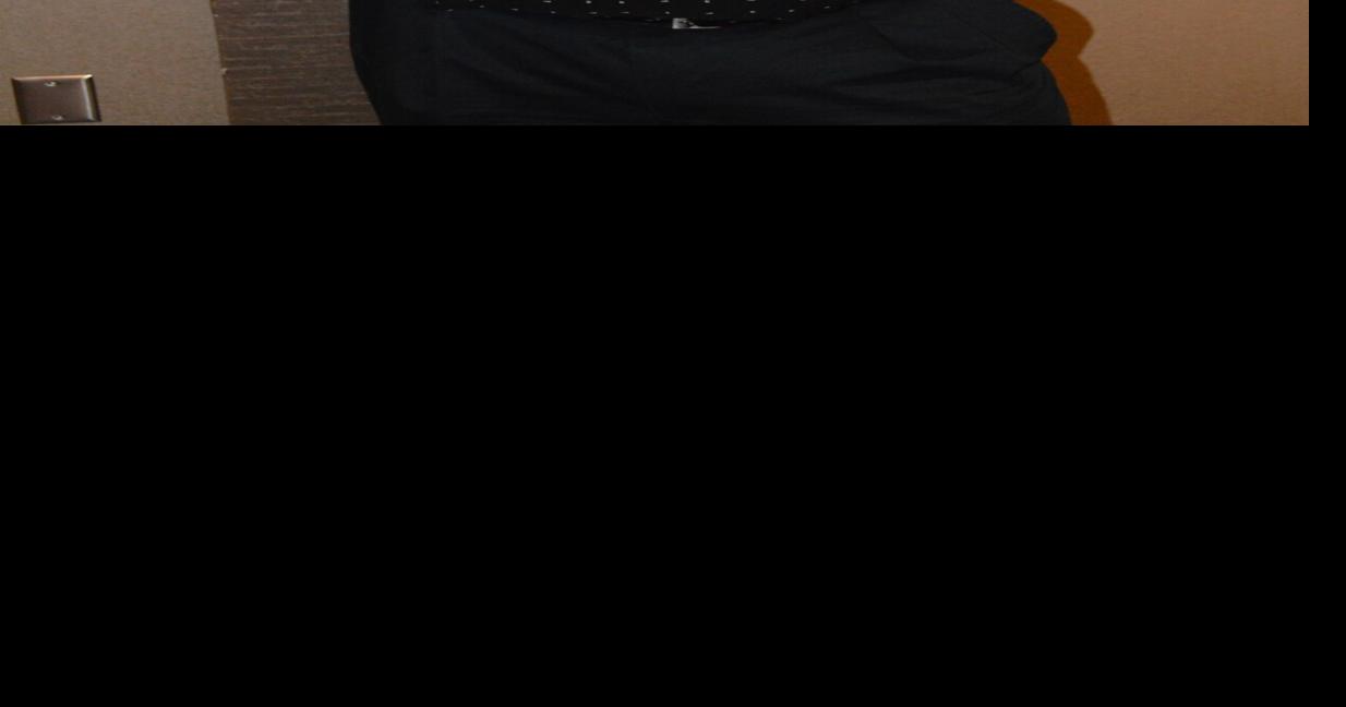 Forsmann is ‘Clerk of the Year’ for highway districts | Business ...