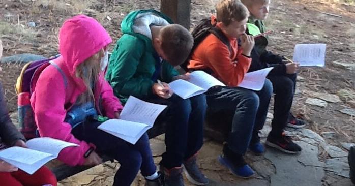 McCall Outdoor Science School funded through community donations | News ...