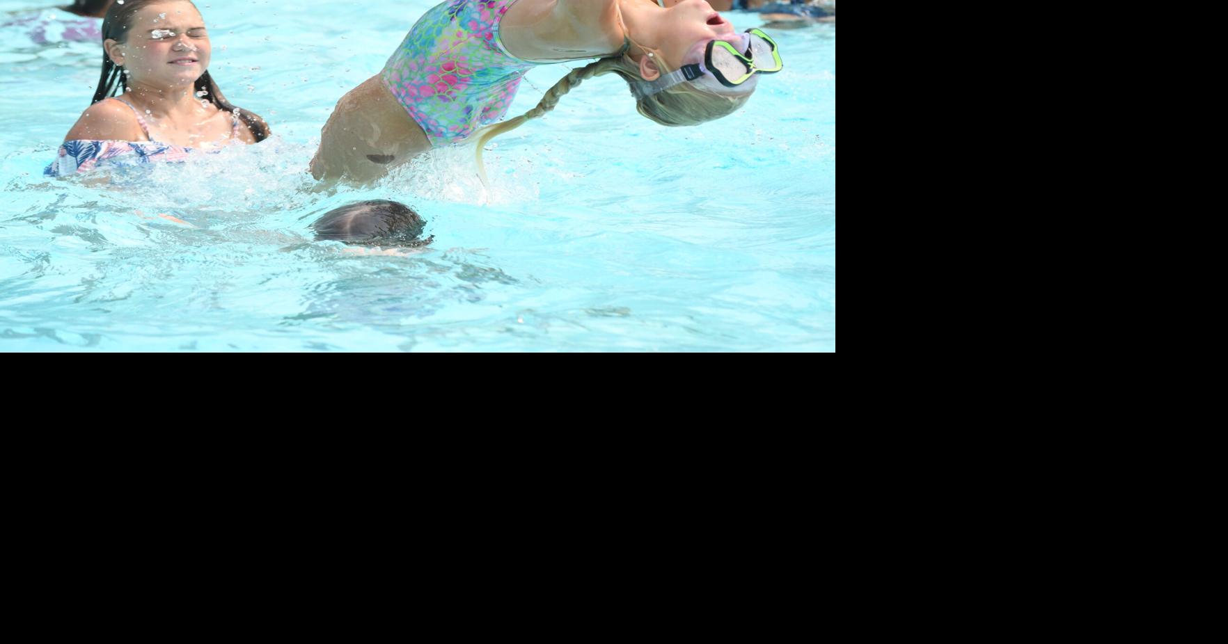 City pool opens June 1; starts with free swim day | Community | idahocountyfreepress.com