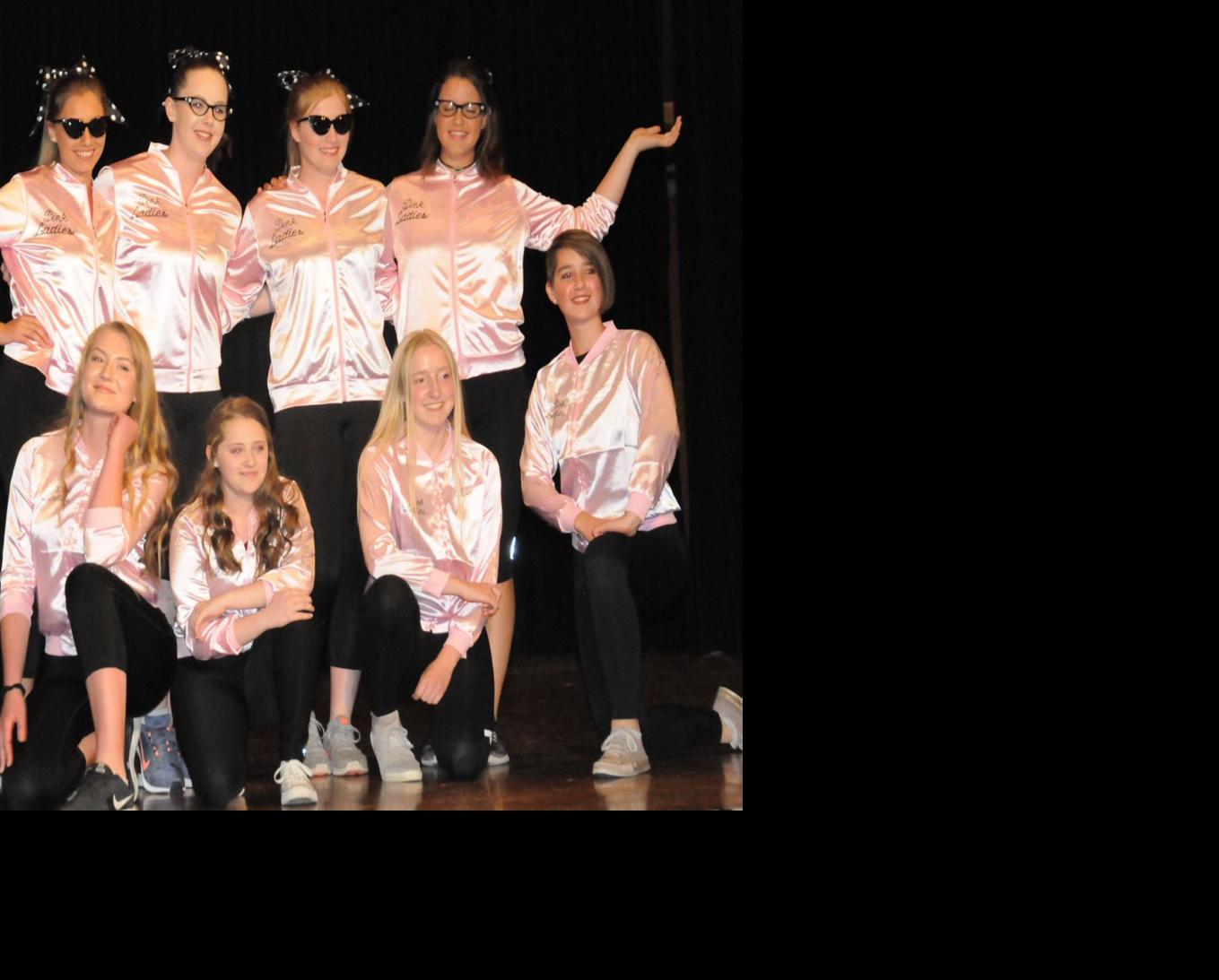 Edmondson named Distinguished Young Woman 2020 | News ...