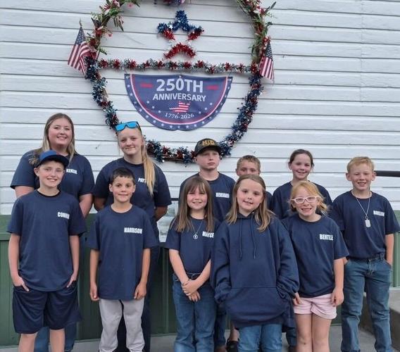 White Bird News: White Bird Days, Rodeo this weekend | Community ...