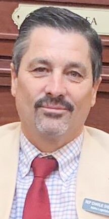 Election 2024: District 7B Rep. - Dunn challenges incumbent Shepherd in ...