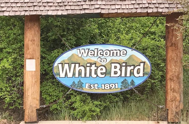 White Bird News: White Bird Days and Rodeo coming up | Community ...