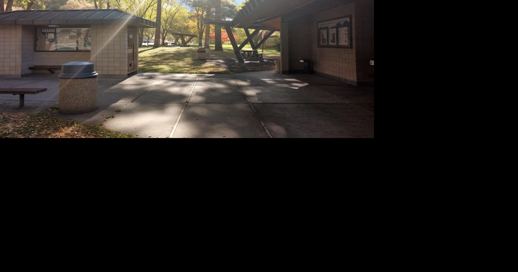 State rest areas to be cleaned more often; of two in county, one ...