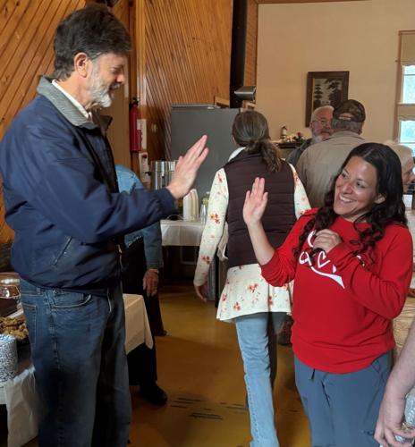 Harpster Social keeping ‘the spirit of the community alive’ | Community ...