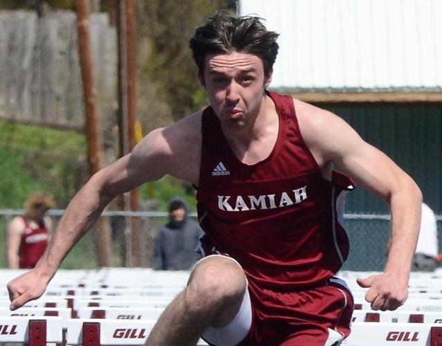 Track & Field results | Sports | idahocountyfreepress.com